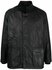 Куртка Barbour Bedale, размер 38, черный