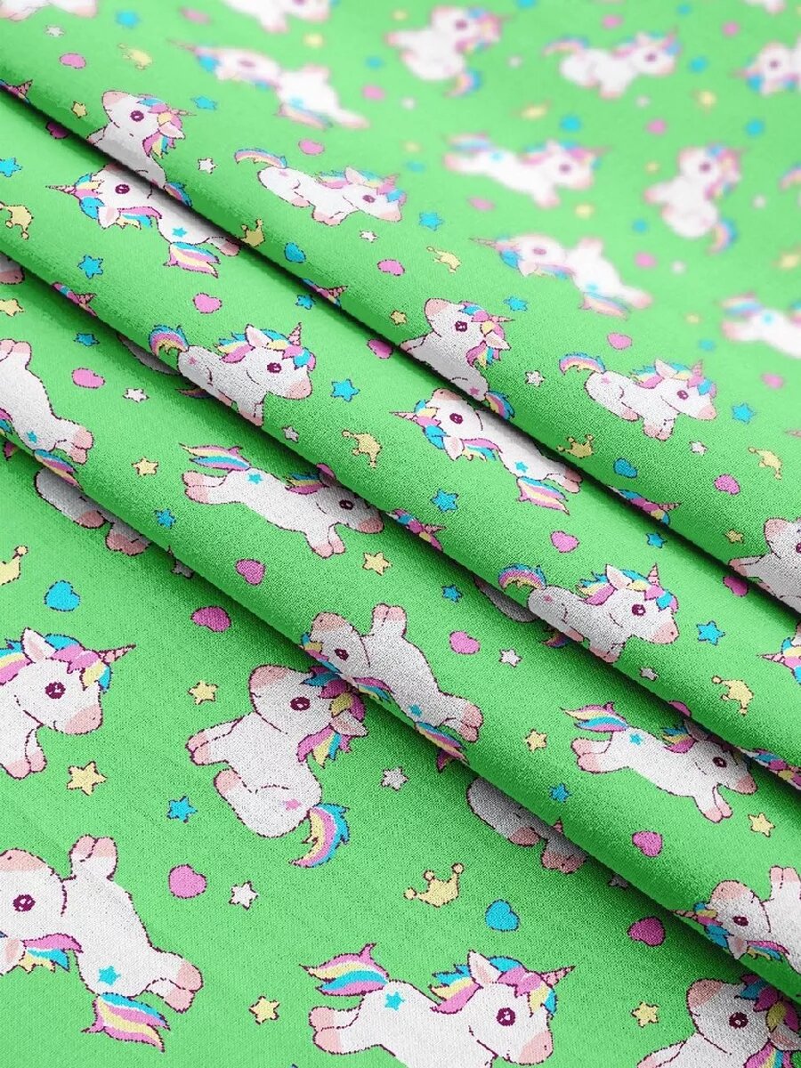 Ситец ткань