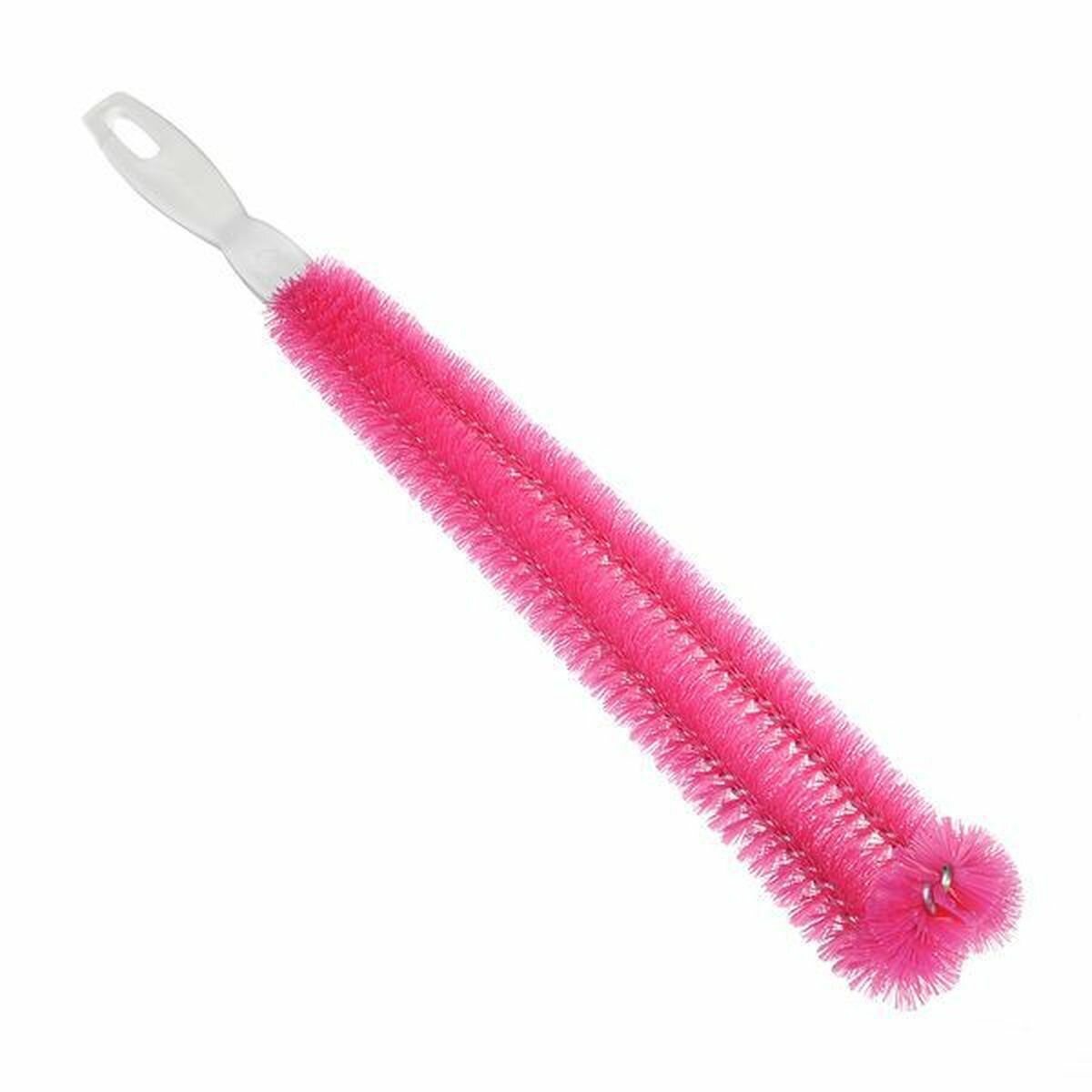 Ерш для банок 38,5*4,5см двойной пластик