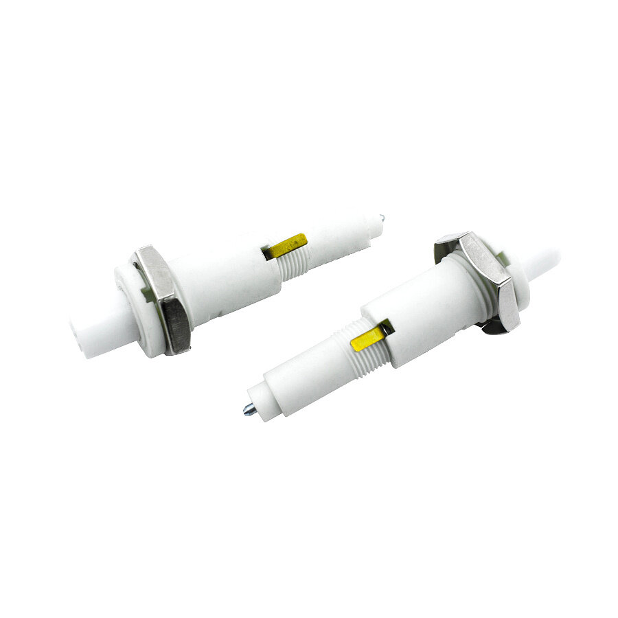 Пьезовоспламенитель для газовой плиты 120 С, d18mm, L797mm (11875)