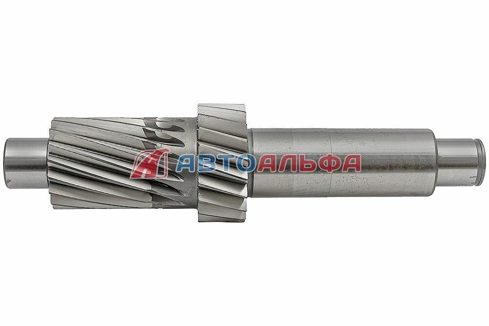 Вал промежуточный КПП ZF 1315 303 042, 1315.303.042, T20680 КАМАЗ, MAN, DAF, RENAULT, IVECO