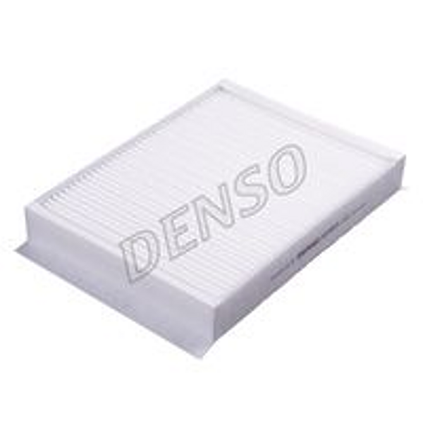 DENSO DCF587P фильтр салона mercedes-benz: c-class (c205 / s205 / w205) 13-, e-class (s213 / w213) 16-, glc (c253 / x253) 15-, gle (c292