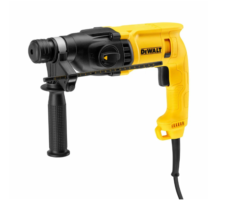 Перфоратор DeWalt D25033