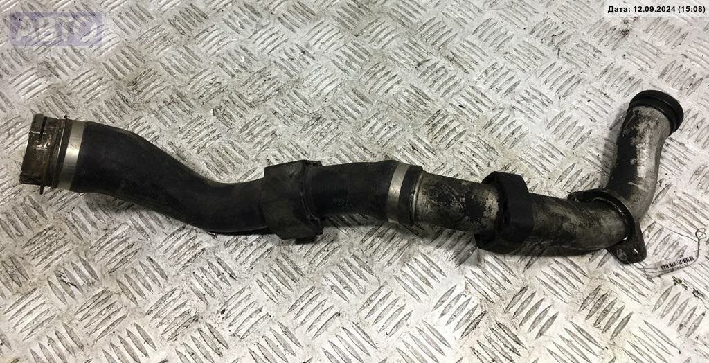 Патрубок интеркулера BMW 7 E65/E66 (2001-2008)