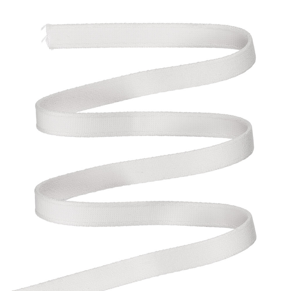 Ленты "BLITZ" BTT-10 туннельная 10 мм 25 м белый