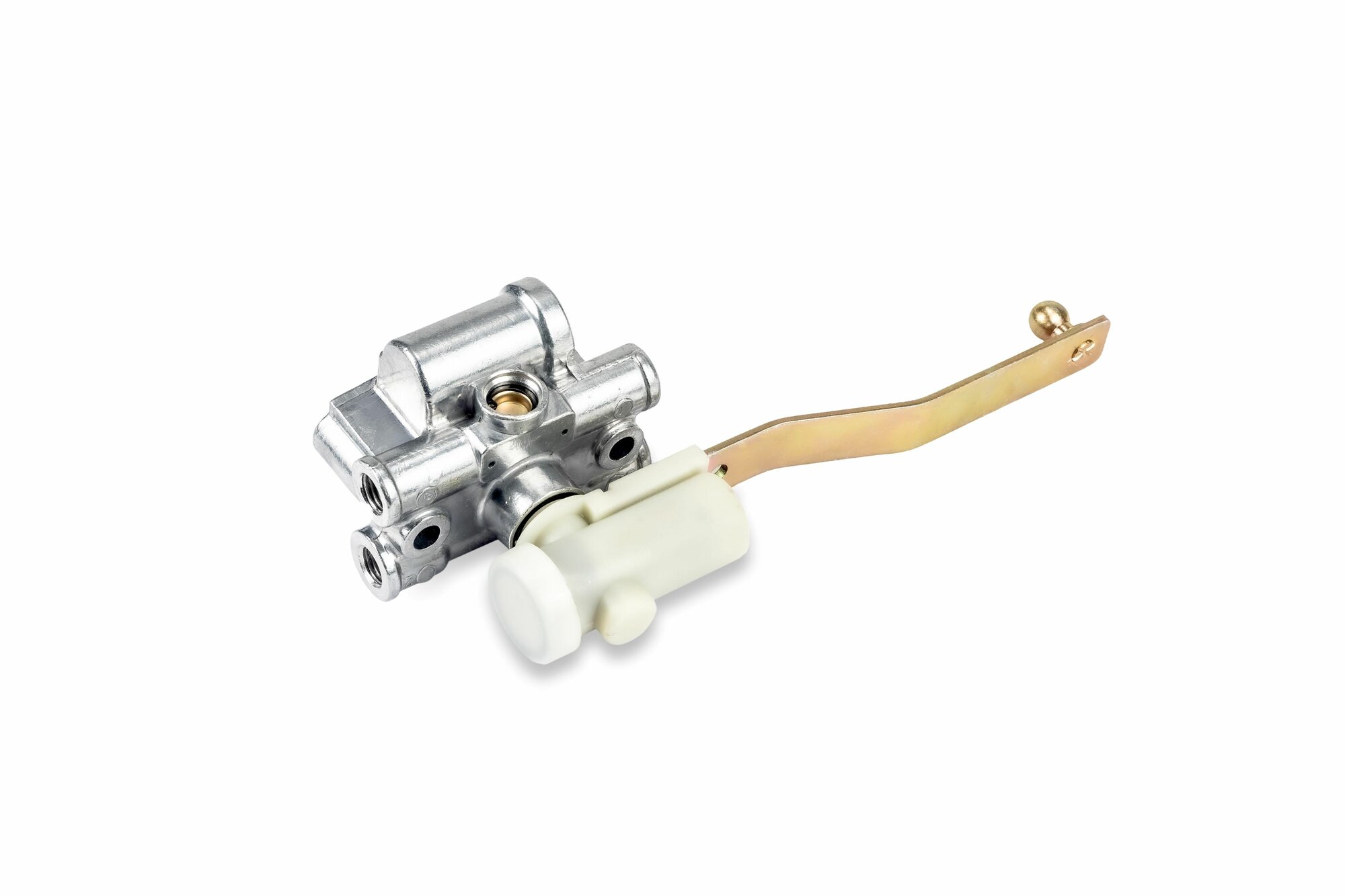 Кран уровня пола TOPCOVER T0367-4001