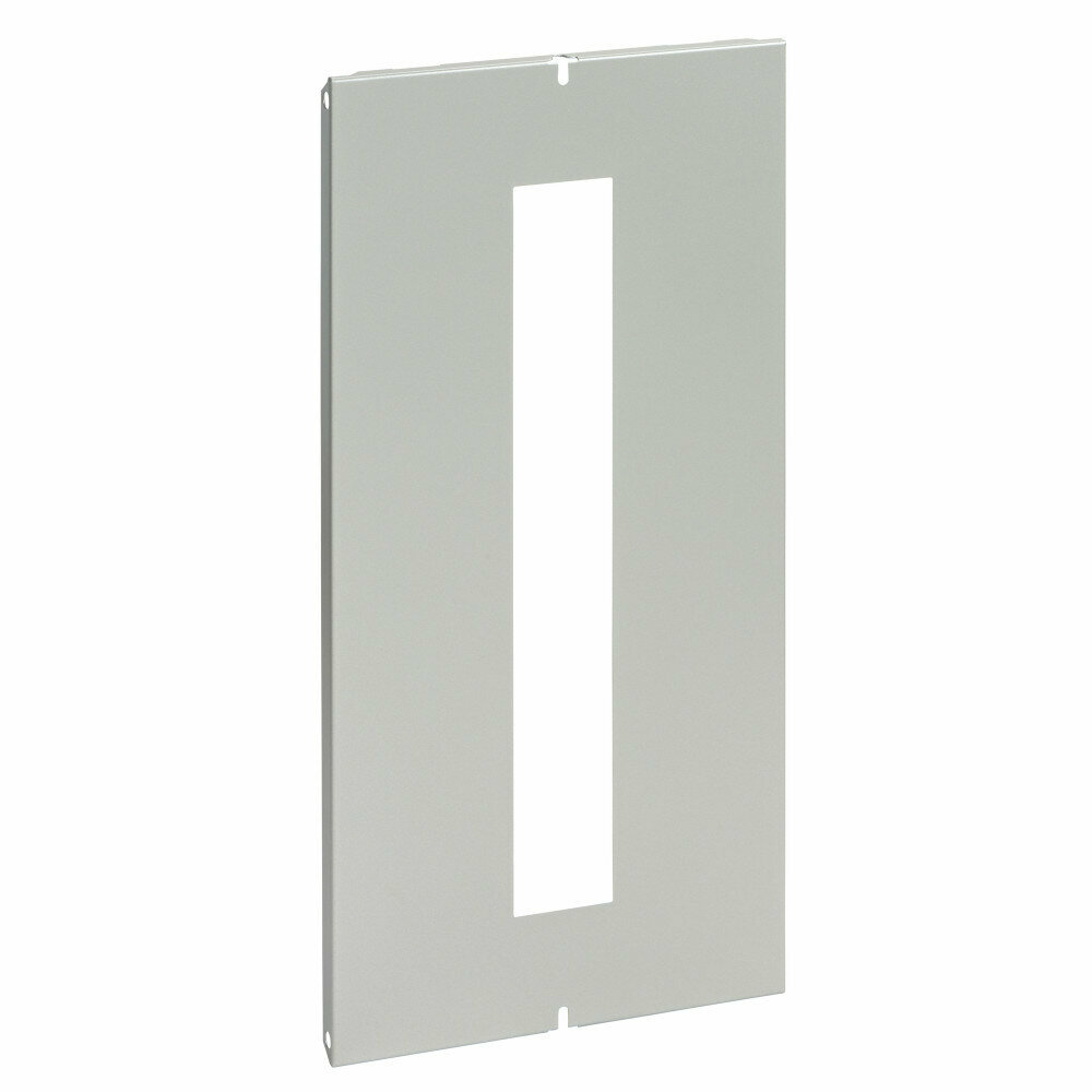Передняя панель для вертикальных EZC100 Schneider Electric EASY-S M