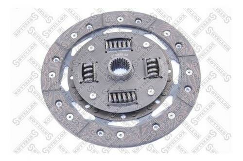 Диск сцепления Stellox 07-00093-SX Ford: 1030482 97BG7550CA Ford Mondeo Ii (Bap). Ford Mondeo Ii Clipper (Bnp). Ford