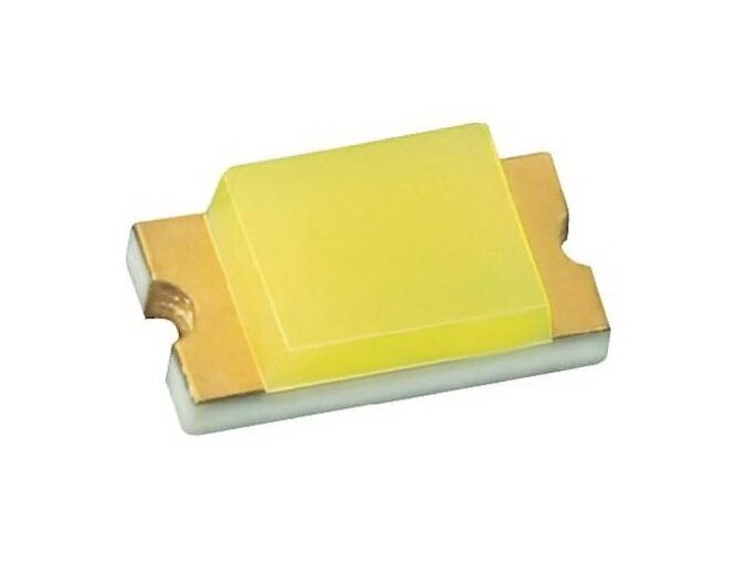 Светодиод fyls 1206 uwc для платы передней панели GS8306.