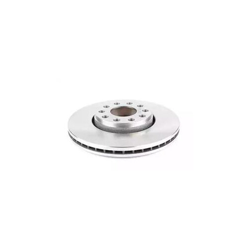 Диск тормозной вентилируемый для автомобиля Skoda Volkswagen, BSG BSG 90-210-003 (1 шт.)