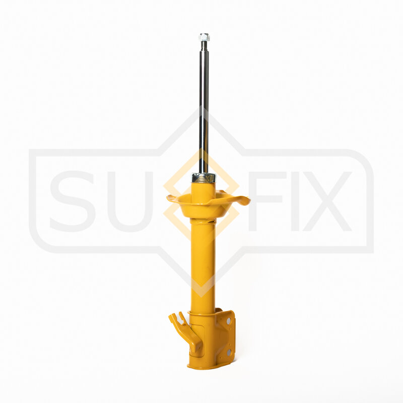 Стойка амортизаторная задняя левая для SUBARU IMPREZA / SUFIX SU-1395