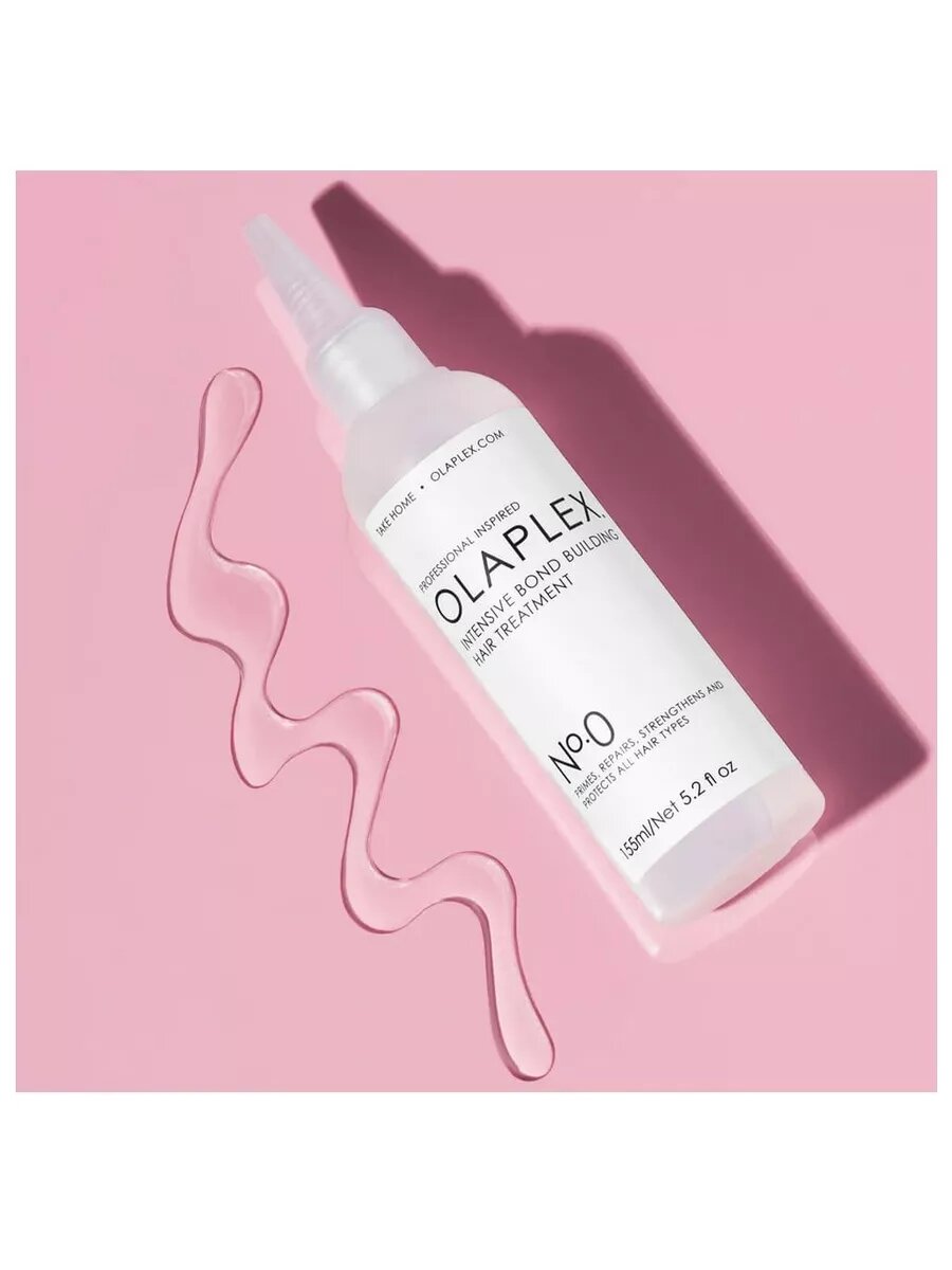 Olaplex 0 store