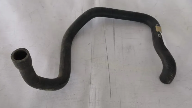 Выпускной шланг двигателя BRP 509000334