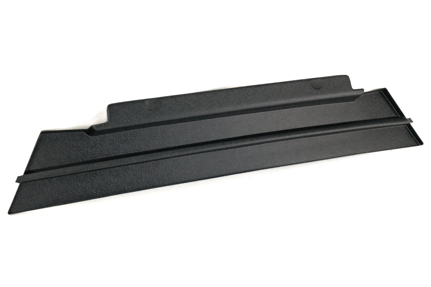 Зимняя защита радиатора (заглушка на зиму) ЯрПласт нижняя для Лада Веста