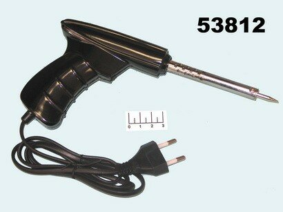 Паяльник-пистолет 220V 40W TP-306