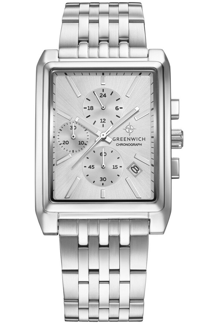 Наручные часы