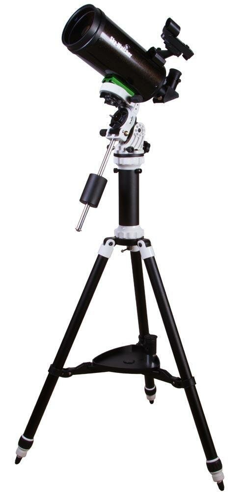 Телескоп Sky-Watcher Bk Mak102 Az-Eq Avant На Треноге Star Adventurer