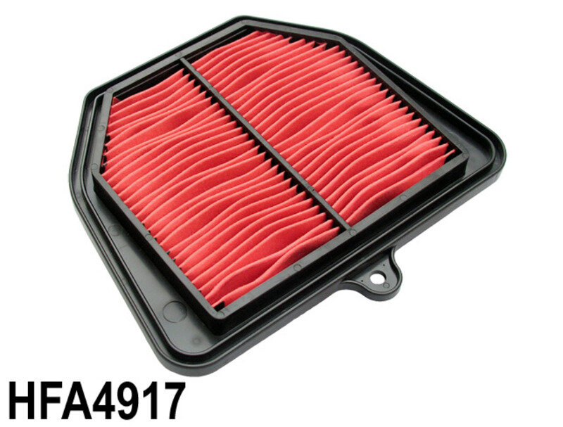 EMGO Воздушный фильтр FZ1 2006-2015/ FZ8 2010-2016 / HFA4917