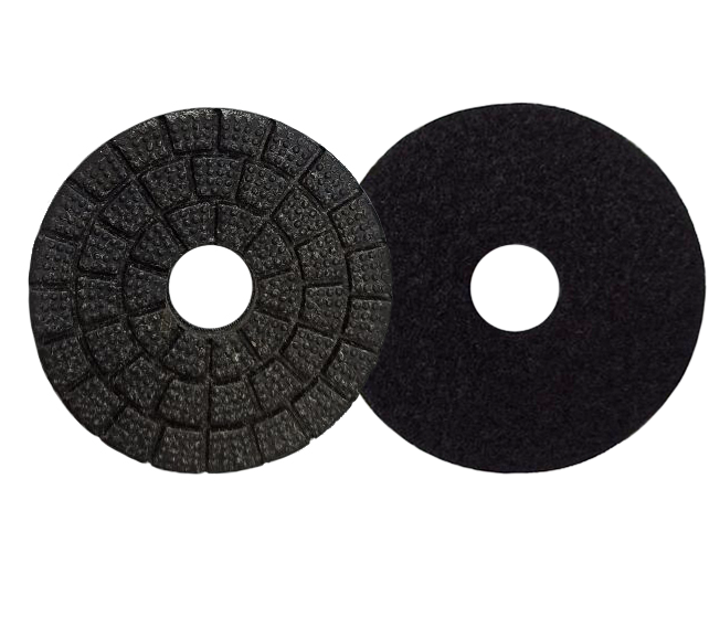 Круг алмазный гибкий Drive d80мм BUFF