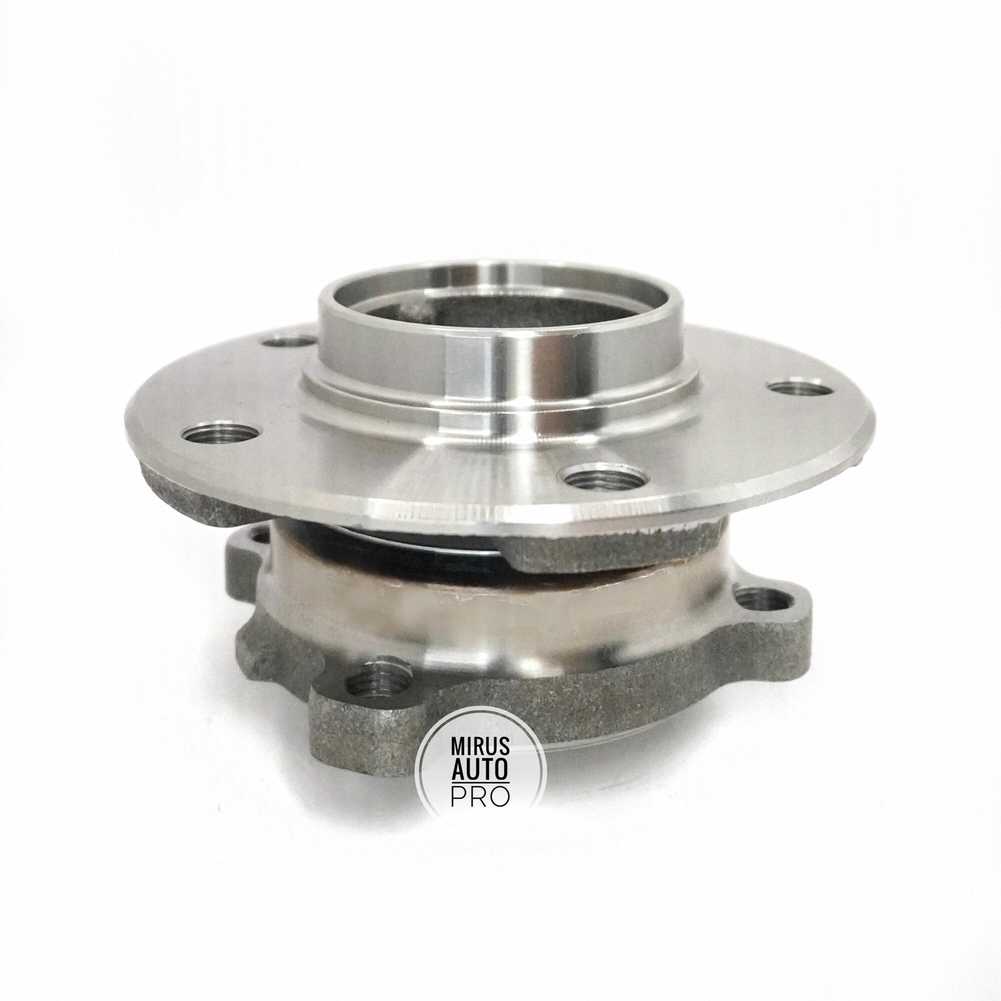 Ступица передняя BMW, 31 20 6 867 256, для BMW 1/2/3 серии, передний мост