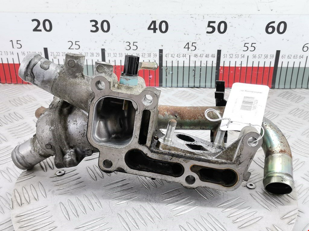 Корпус термостата Honda Civic 7 19311PLC000 арт. 1857329