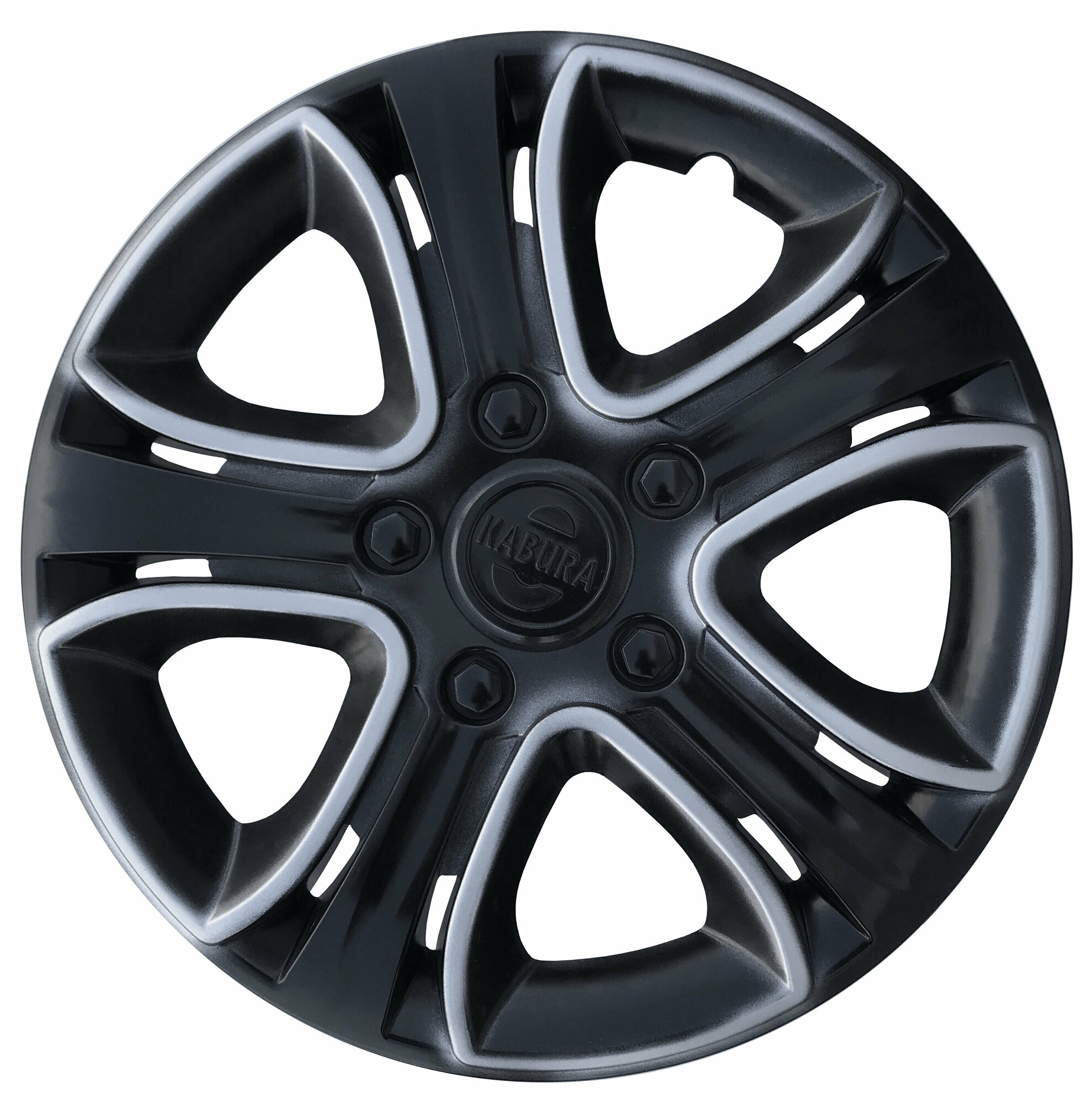 Колпаки кабура R16 трафарет , 4 шт