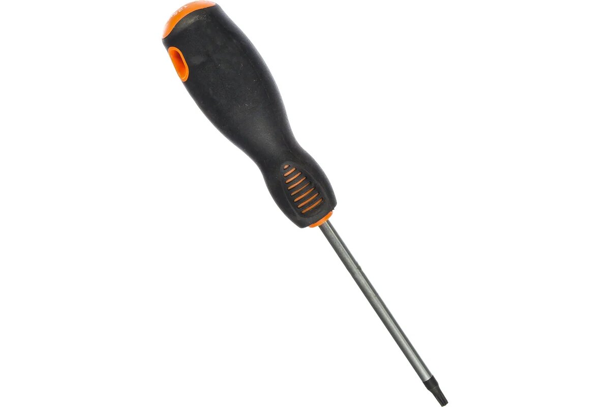 NEO Tools Отвертка Torx T25x100 мм, CrMo 04-046