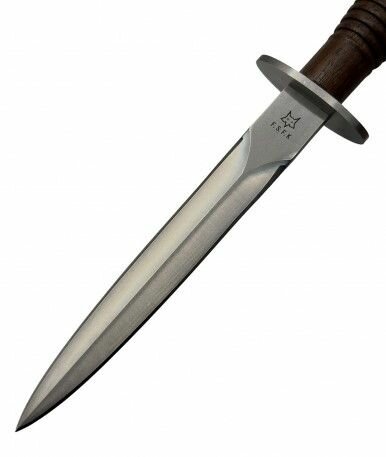 Нож фиксированный Fairbairn Sykes