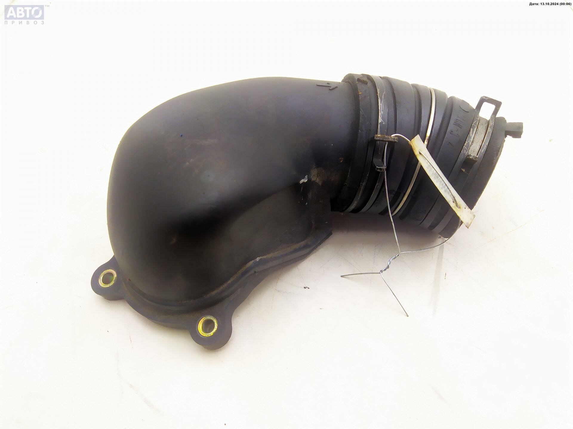 Гофра инжектора Mercedes C-Class W203 (2000-2006)