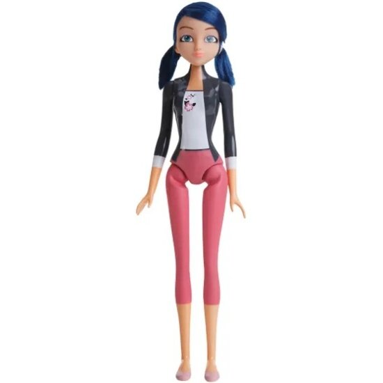 Кукла Miraculous 50271 Леди Баг перевоплощение серия VALUE 27 см