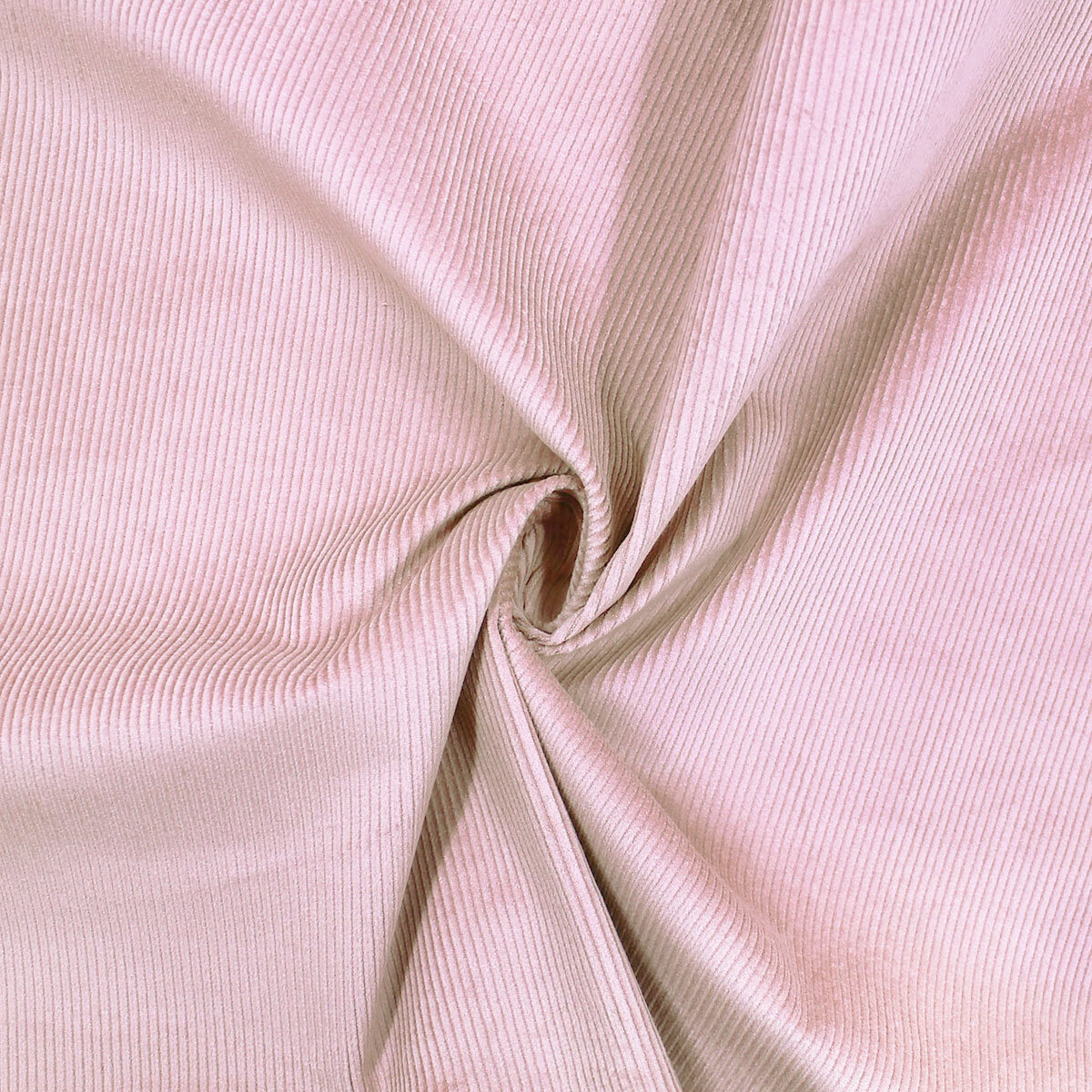 Ткань для шитья Ткани-100, вельвет, хлопок, 98%, эластан 2%, 200x140 см