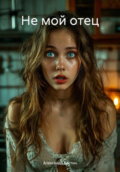 Не мой отец [Цифровая книга]