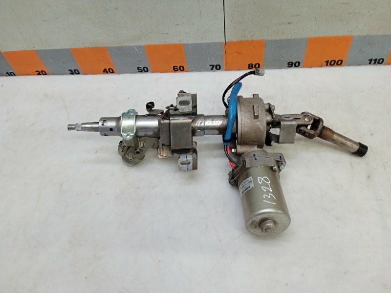 Б/У с электроусилителем, электроусилитель руля, Лифан Солано 2 Колонка рулевая Lifan Solano 2016 2, 650 288904 LIFAN арт. B...