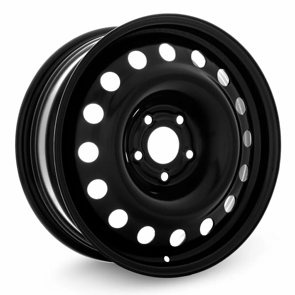 Колесный диск TREBL R-1725 17x6.5" PCD5x114.3 ET46 D67.1