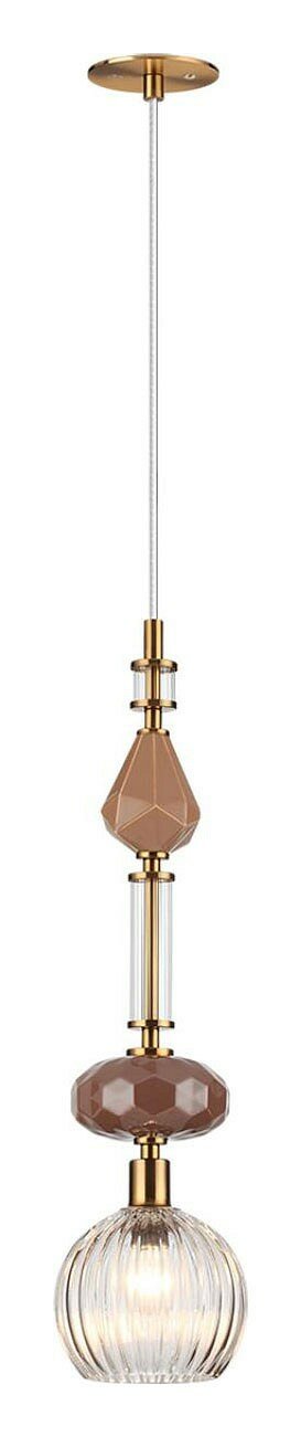 Подвесной светильник Odeon Light Terra 5414/1C