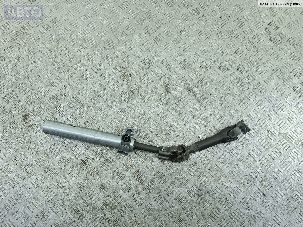 Карданчик рулевой Opel Astra H (2004-2009)