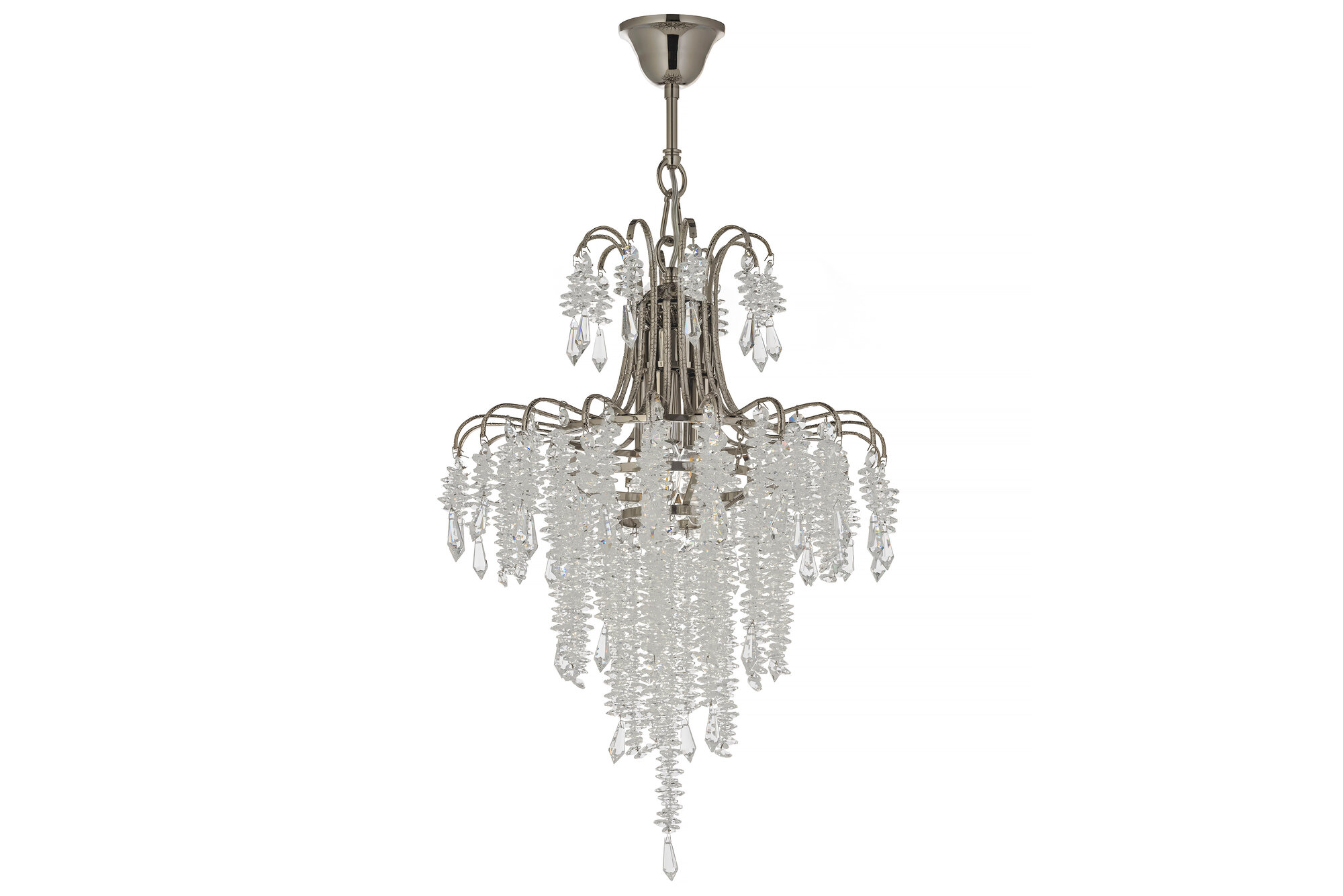 Подвесная люстра Arti Lampadari Erli E 1.5.40.105 N