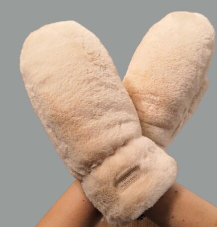 Варежки для женщин