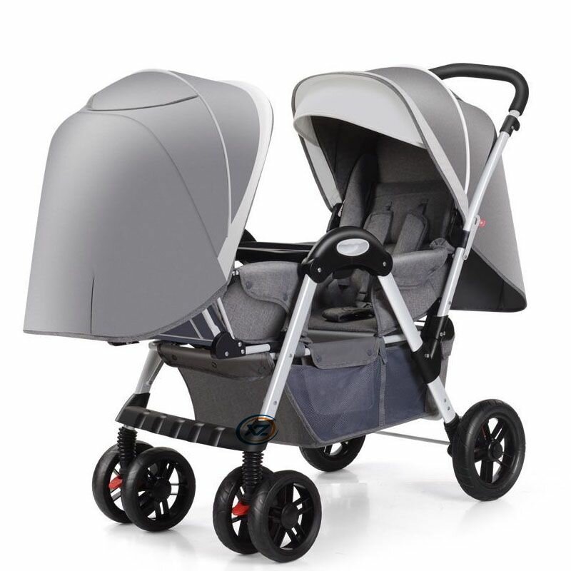 Коляска прогулочная