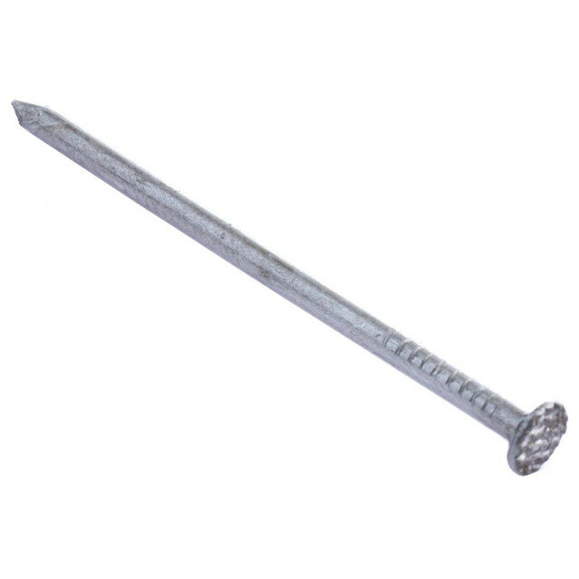 Гвоздь строительный 2,0х50мм 1кг