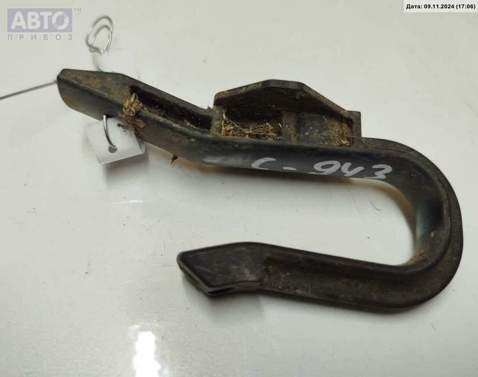 Кронштейн радиатора Opel Astra G (1998-2004)