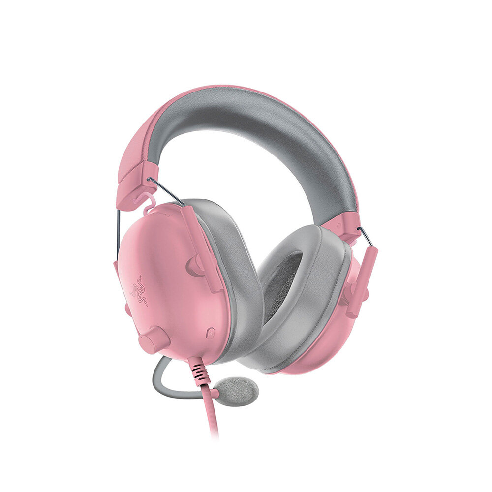 Компьютерная гарнитура Razer BlackShark V2 X (Xbox Licensed) Quartz