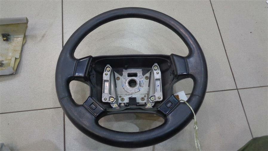 Рулевое колесо от Land Rover Range Rover 2 1994-2002