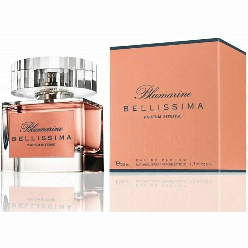 Blumarine Bellissima Intense Парфюмерная вода для женщин 100 ml