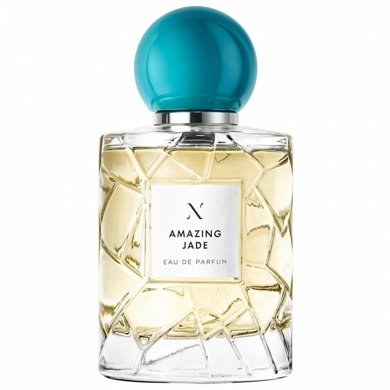 Les Soeurs de Noe Amazing Jade Парфюмерная вода унисекс 100 ml