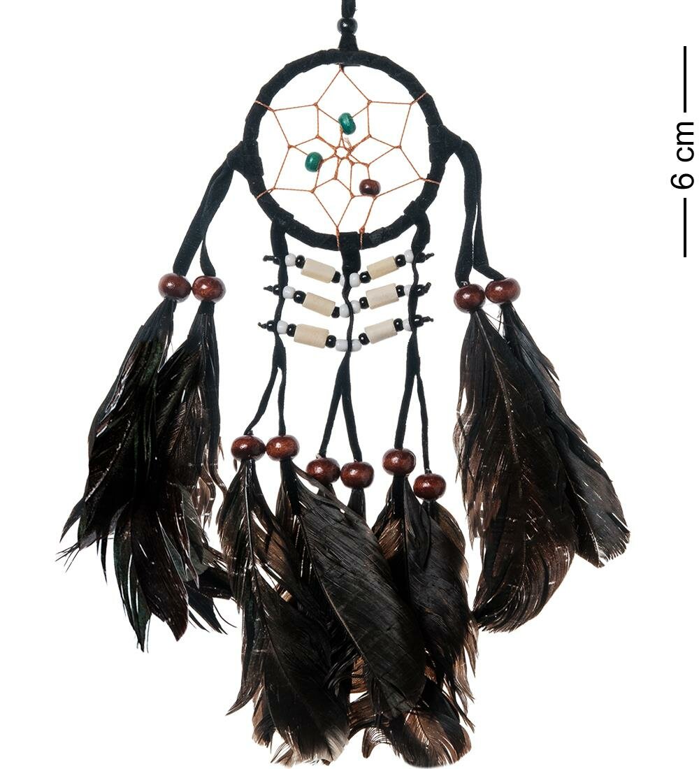 Ловец снов (о. Бали) A2136789 Decor and Gift, Дерево