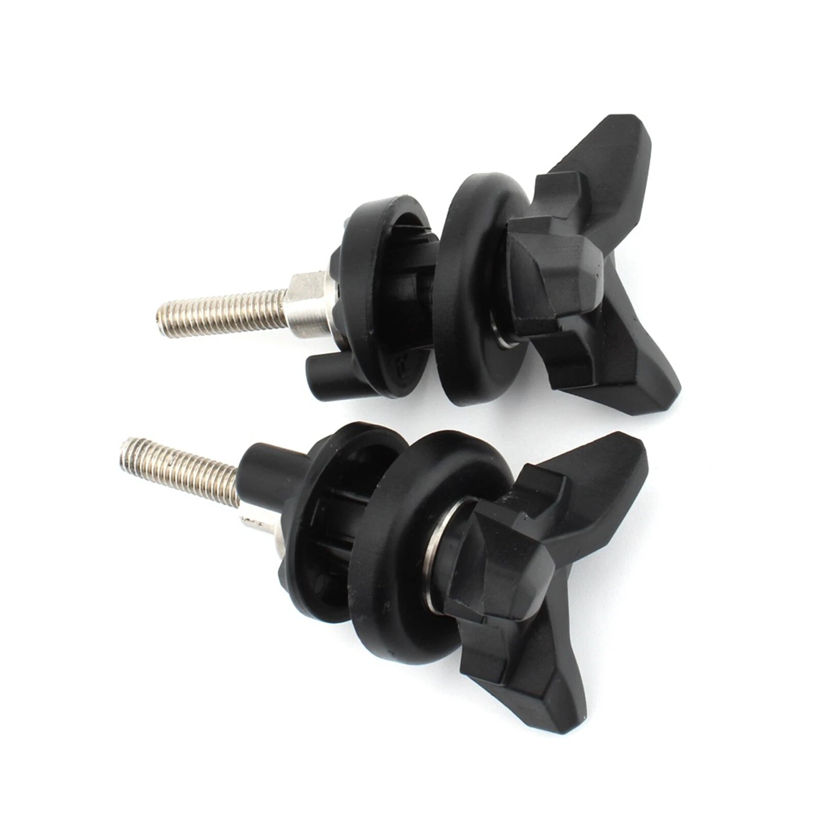 Регулировочный винт замка лобового стекла мотоцикла, зажим для крепления ветрового стекла, болт для BMW R1200GS ADV 2004-2017