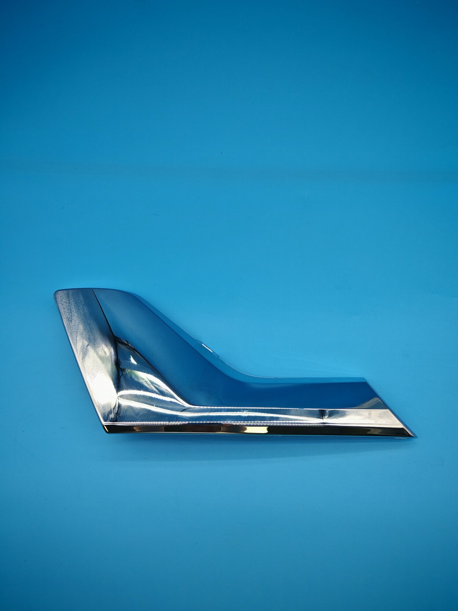 HAVAL Молдинг бампера левый нижний Haval Jolion 2803129XST01A