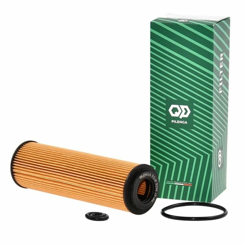Фильтр масляный для а/м MERCEDES-BENZ C, Е-Class, Sprinter, Pilenga FOP7298