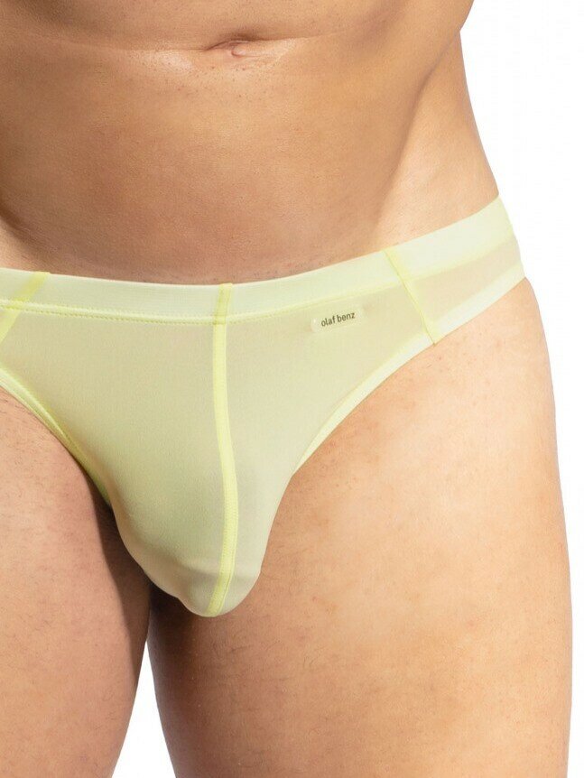 Трусы RED 0965 Brazilbrief